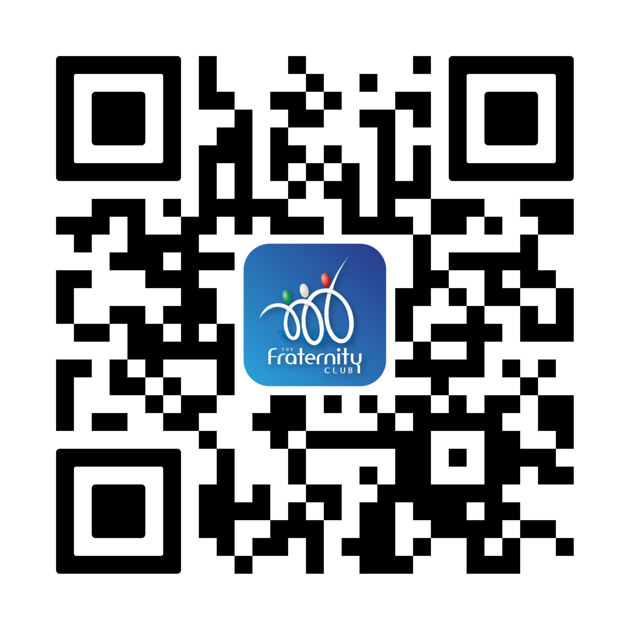 Membership – Fraternity Club