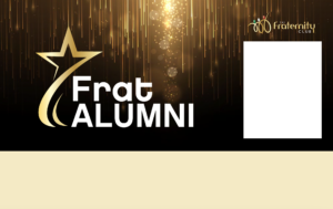 Membership – Fraternity Club